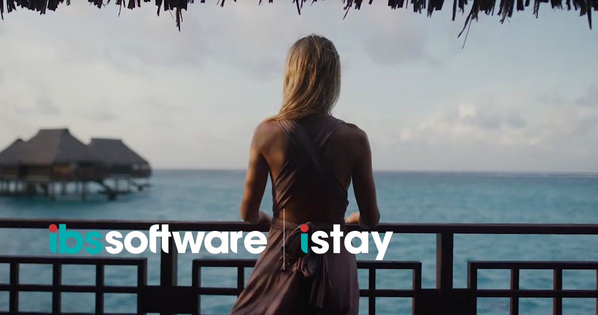 IBS Software - iStay